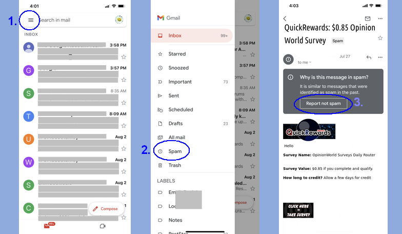 Quickrewards QuickRewards Network Review: Around Since 2002, But Is It